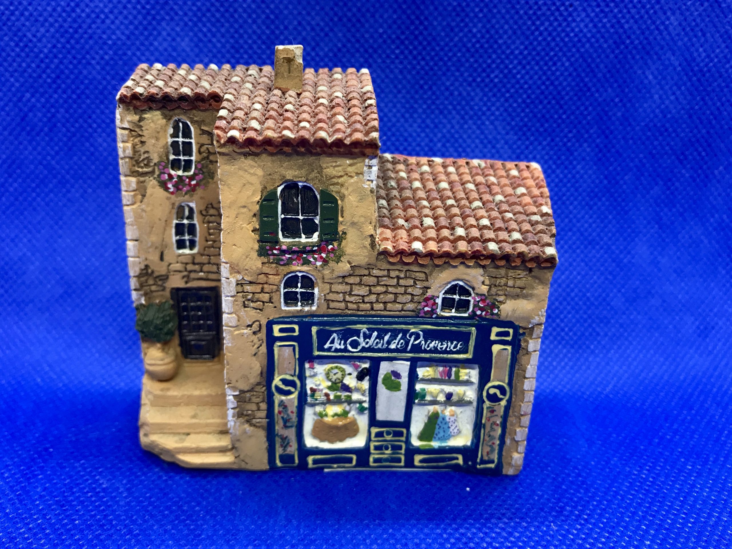 Maison Gault au soleil de Provence