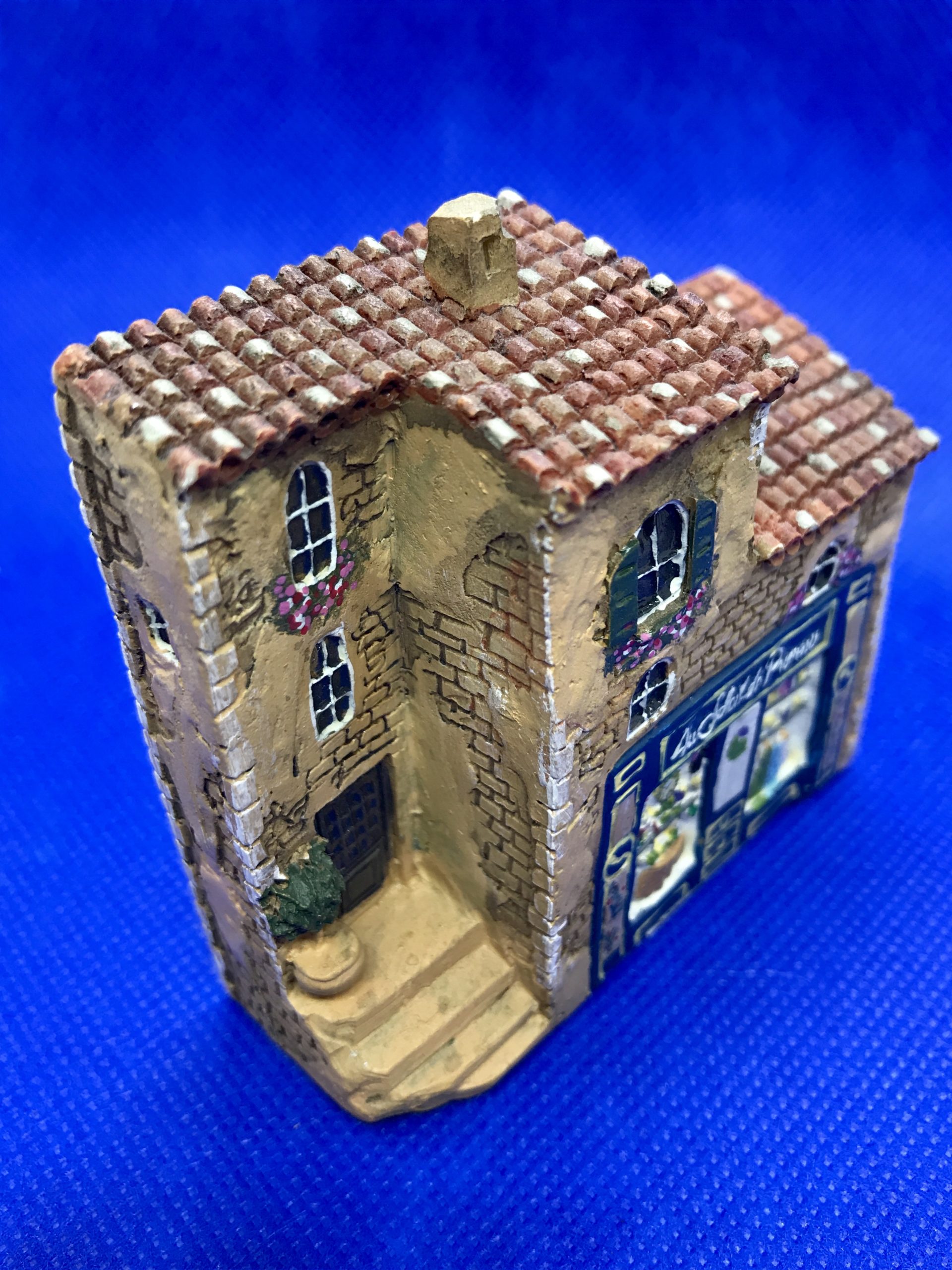 Maison Gault au soleil de Provence